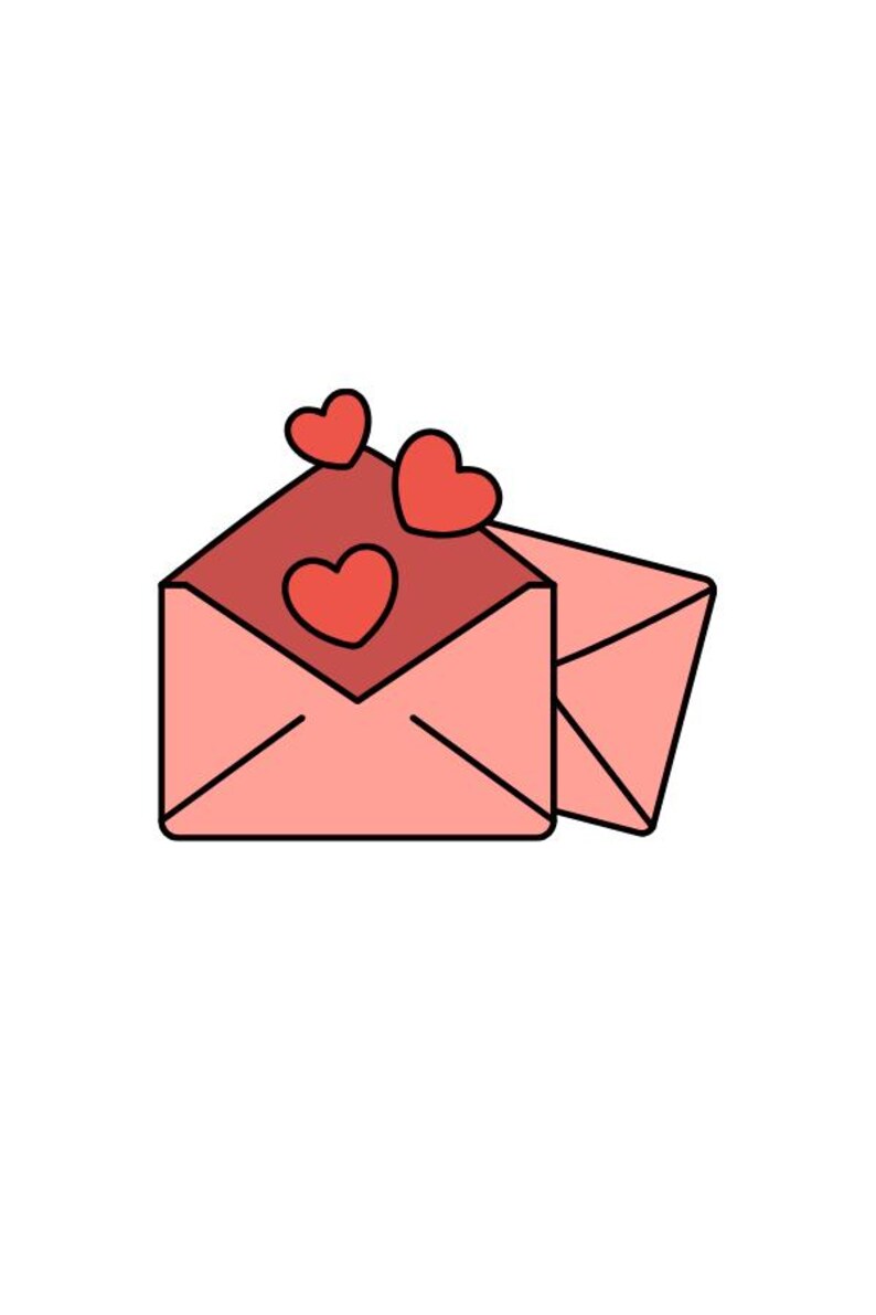 Mexican Food Valentine Card Printables - Etsy