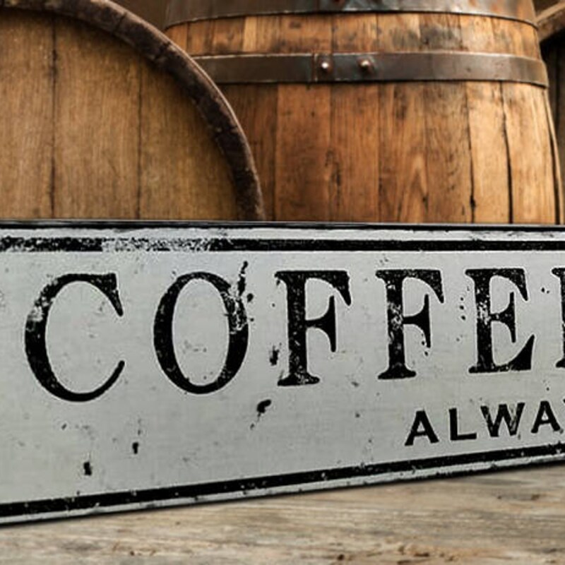 Coffee House - Etsy