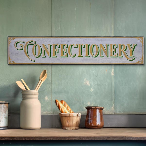 Confectionery - Etsy