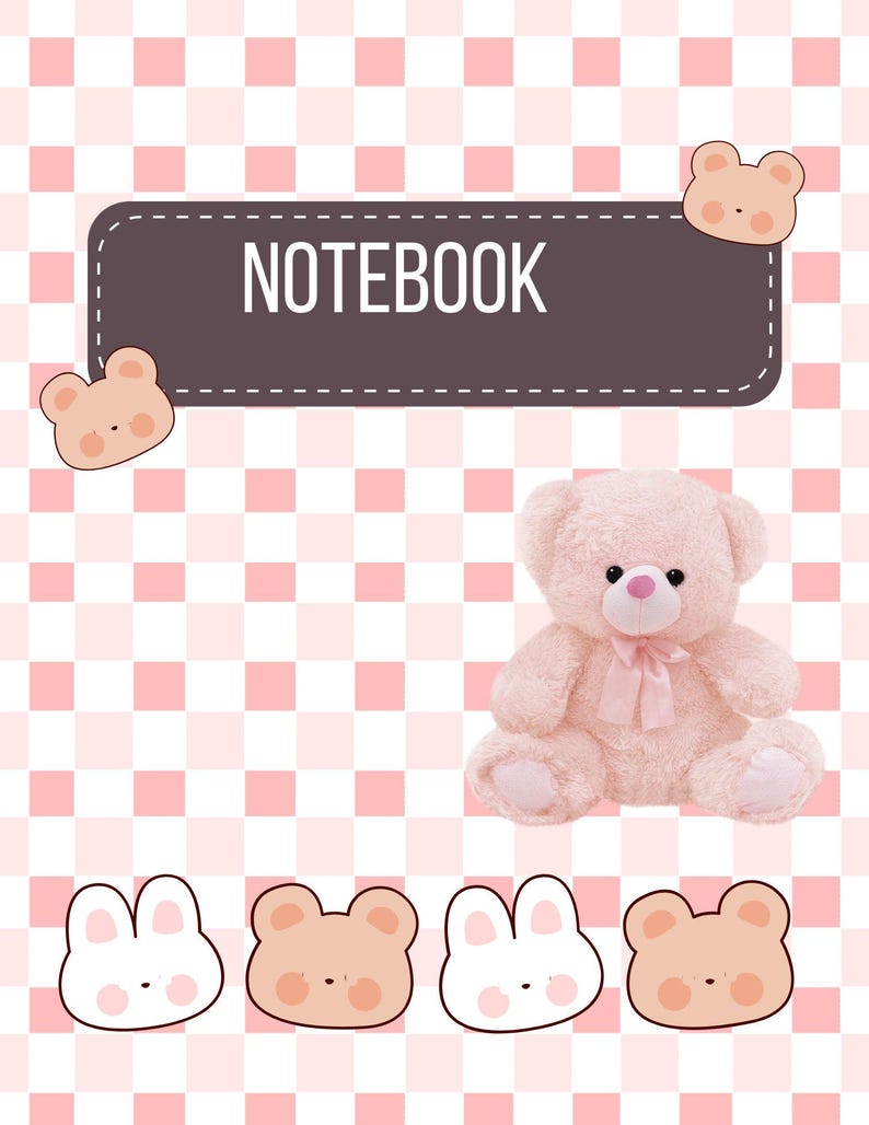 Editable Pink Binder Covers & Spines | Personalized Teacher Binder ...