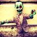 Zombie Pee Wee Herman - Etsy