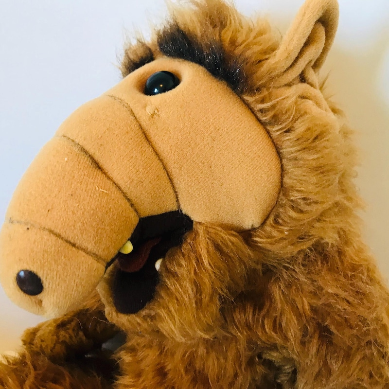 Alf - Etsy