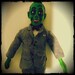 Zombie Pee Wee Herman - Etsy