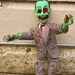 Zombie Pee Wee Herman - Etsy