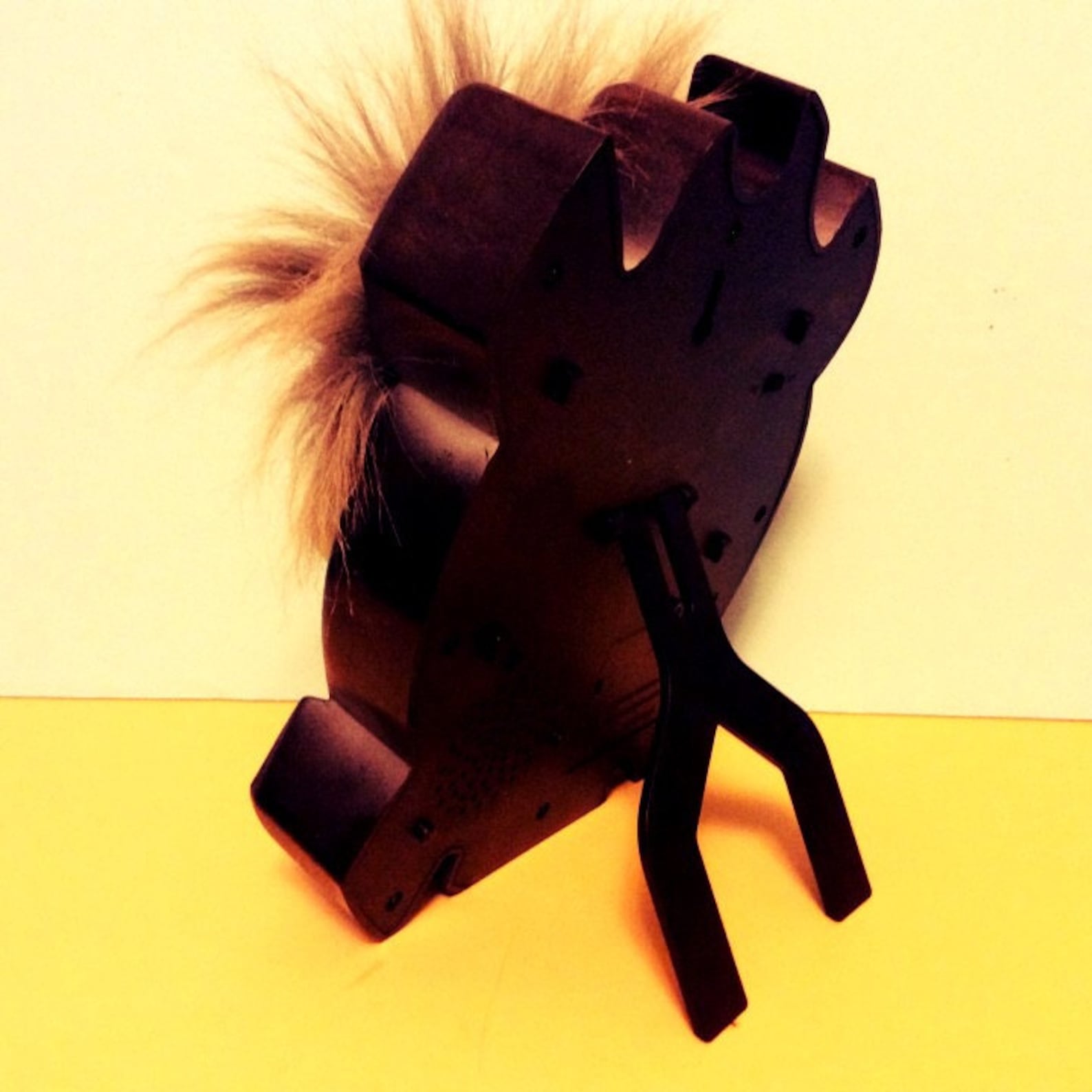 Vampire Bat Head - Etsy