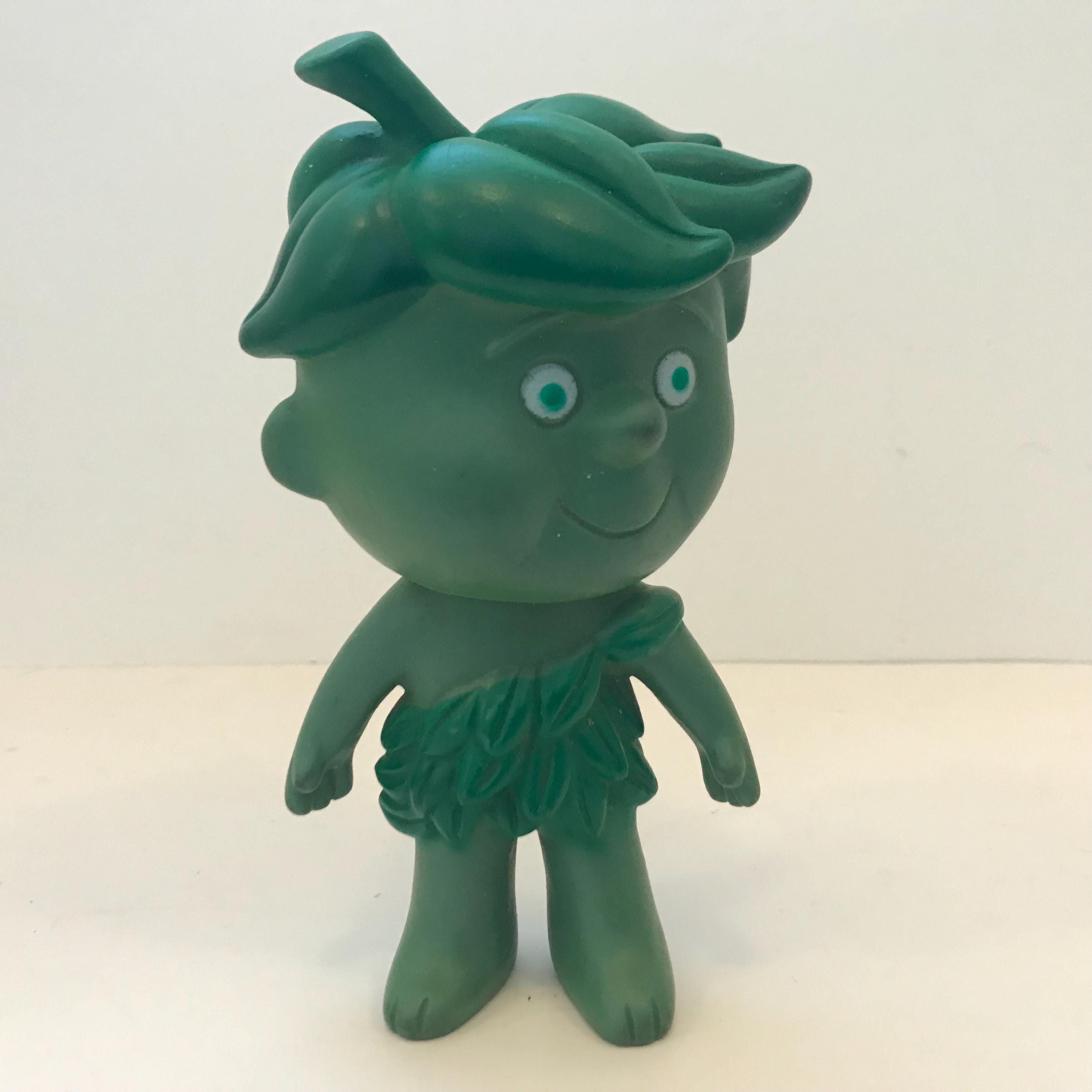 Little Sprout Doll - Etsy