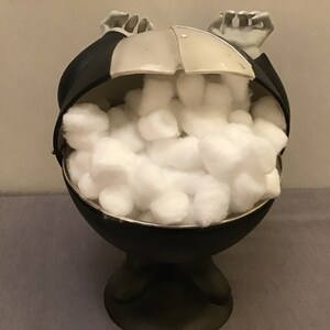 Count Dracula Flip Top Candy Dish - Etsy