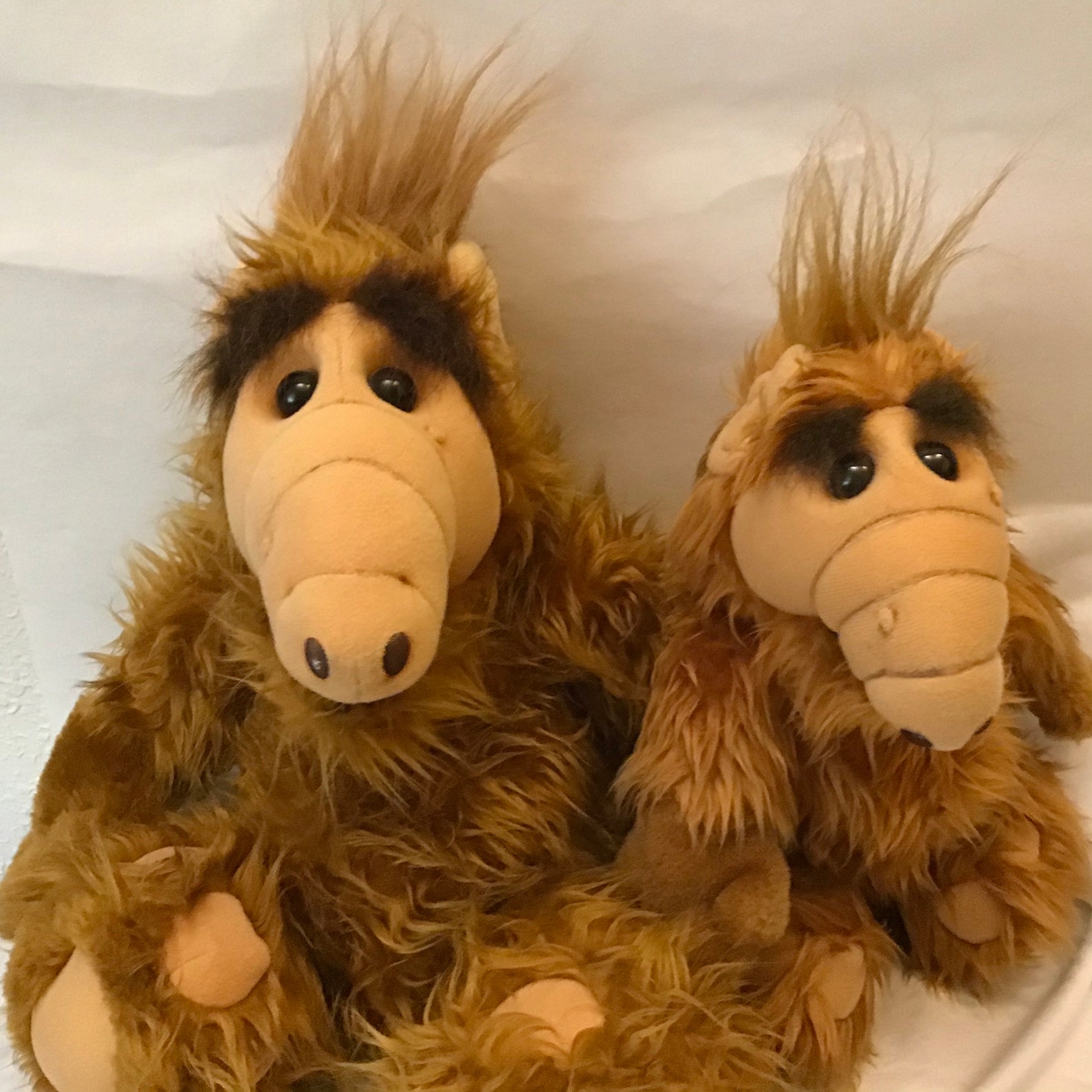 AlF Plush Dolls | Etsy