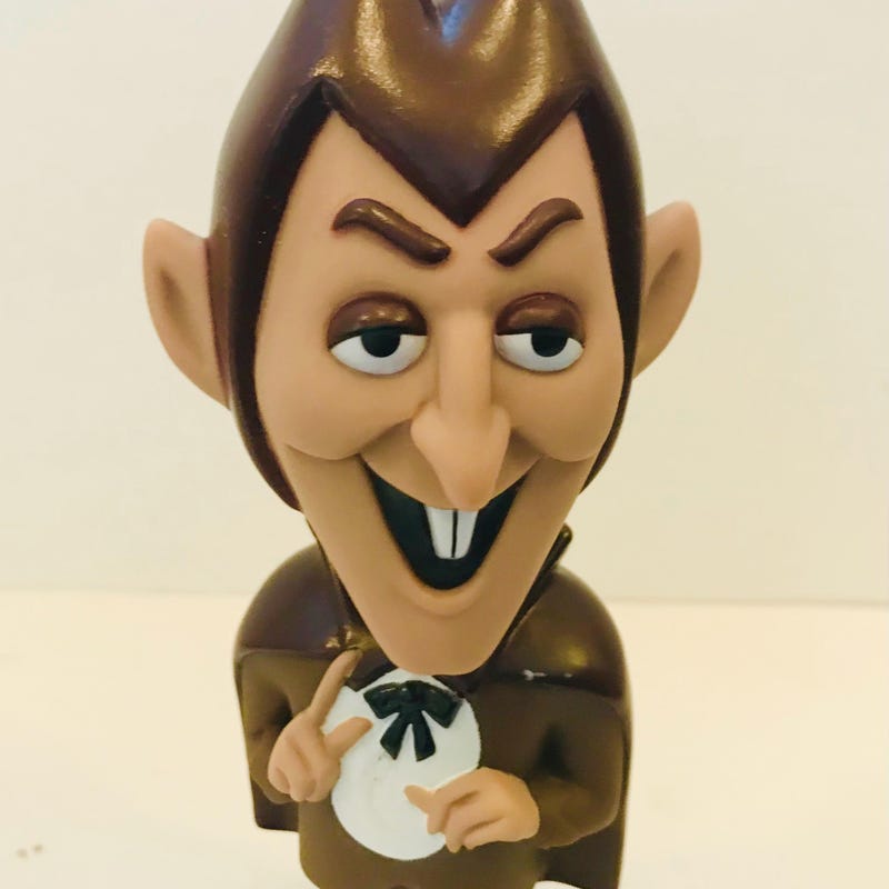 Count Chocula - Etsy