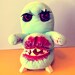 Zombie Pee Wee Herman - Etsy