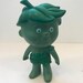 Little Sprout Doll - Etsy