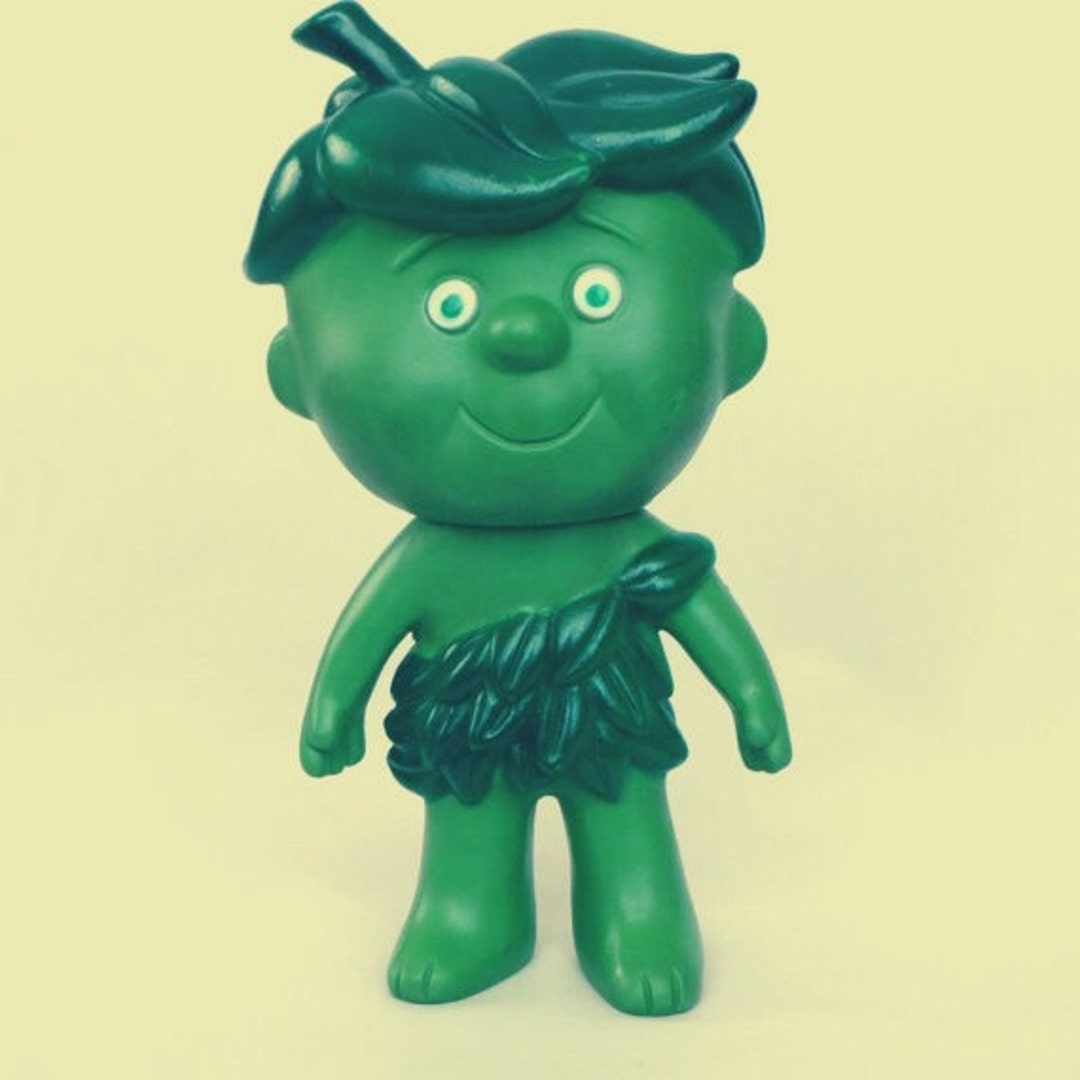 Little Sprout Doll - Etsy