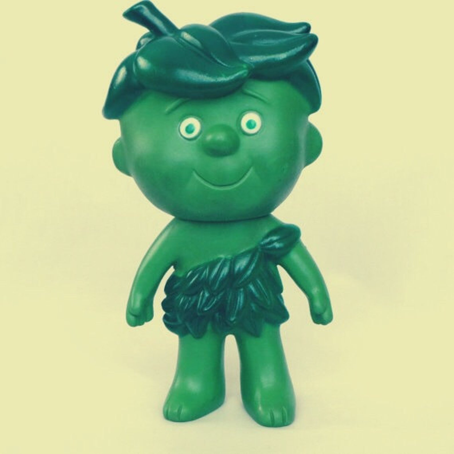 Little Sprout Doll | Etsy