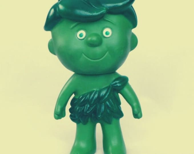 Little Sprout Doll - Etsy