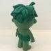 Little Sprout Doll - Etsy