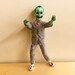 Zombie Pee Wee Herman - Etsy