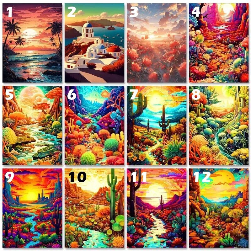Painted - Etsy