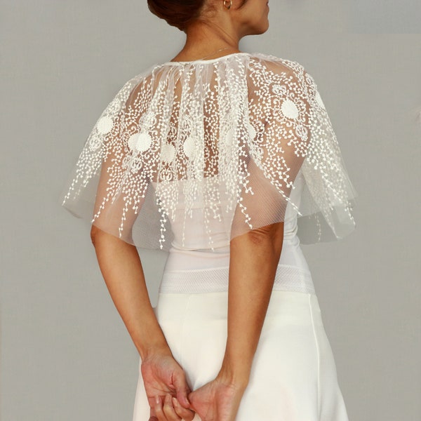 Shoulder Cover - Etsy