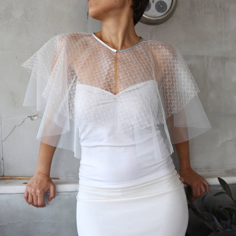See Through Cover Ups - Etsy