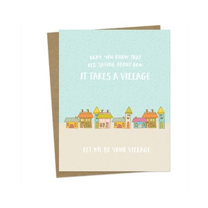 Inspirational Card Silver Lining Card Inspirational Typography Greeting ...