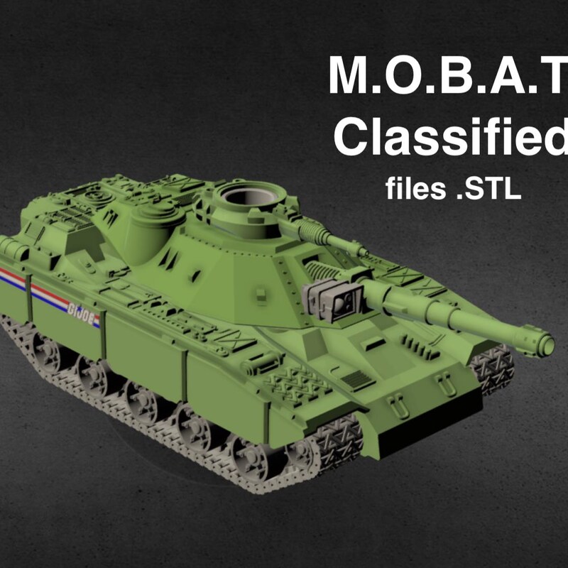 Gijoe Stl - Etsy