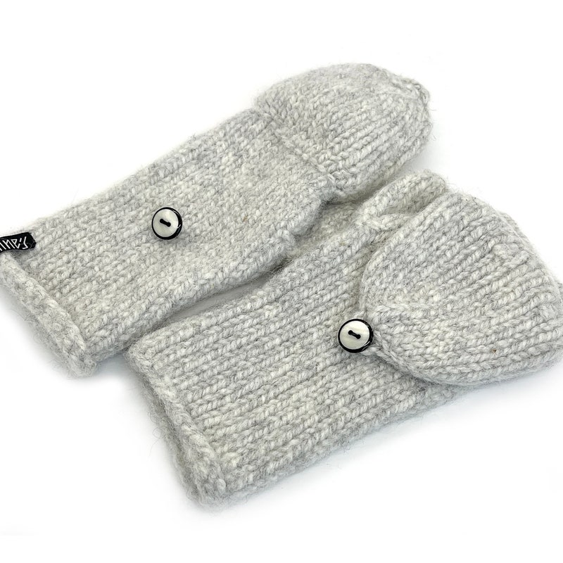 Convert Fingerless - Etsy