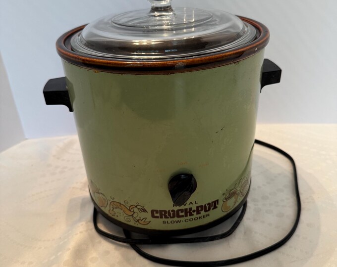 Vintage Wesston Red Electric Wok Countertop Appliance 1970s Kitchen - Etsy