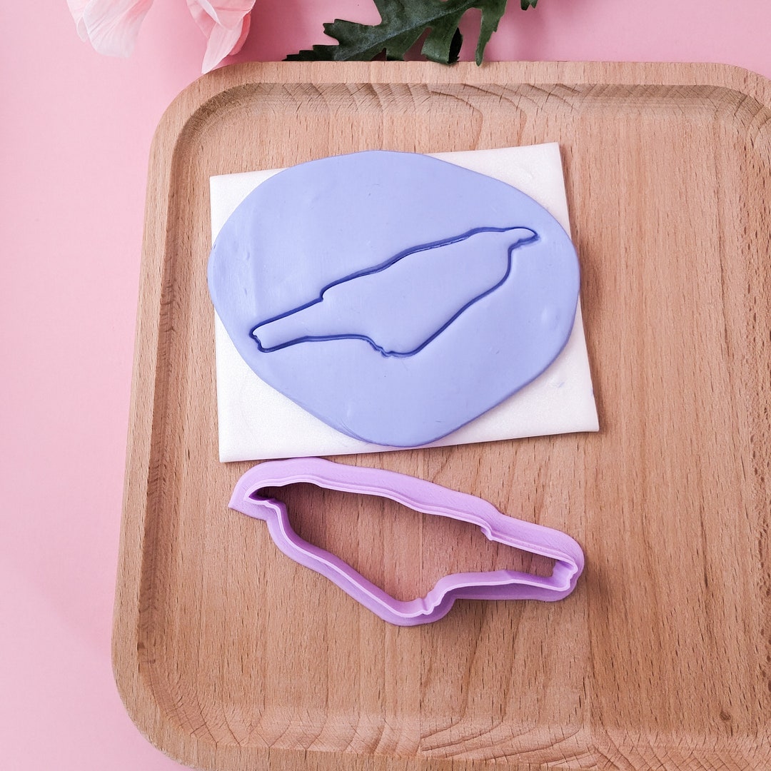 Raven Bird Cookie Cutter, Biscuit Cutters - Etsy