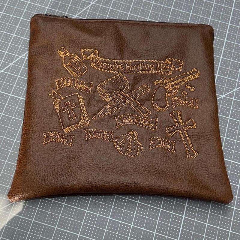 Vampire Hunting Kit - Etsy