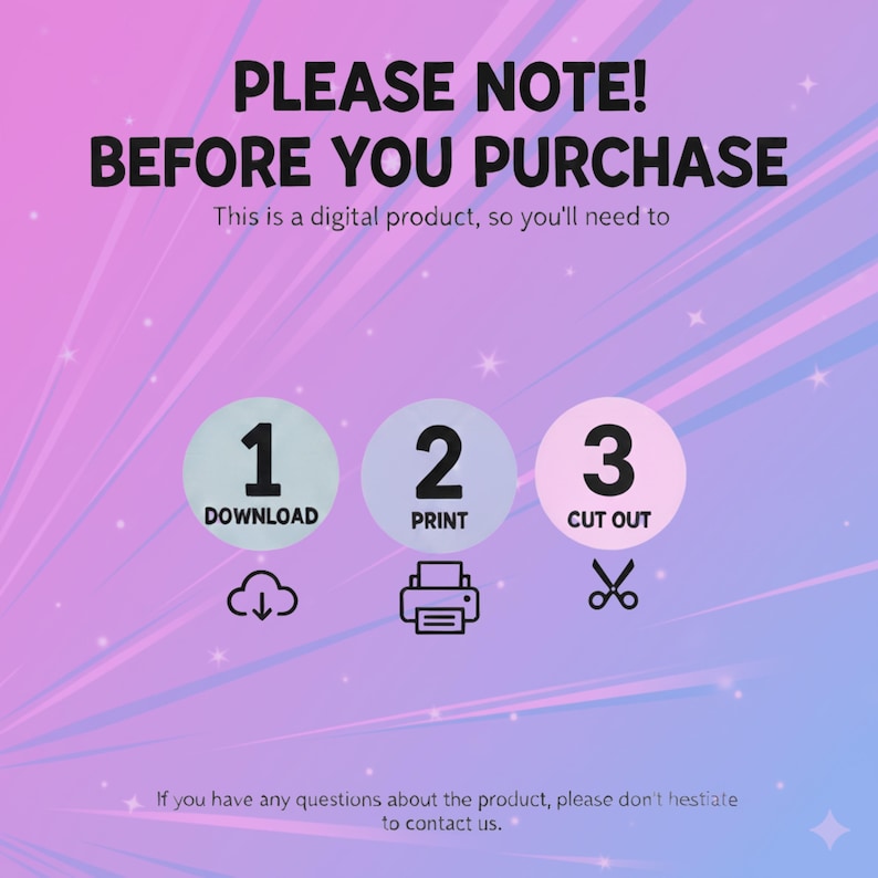 KPOP Demon Hunters Printable Face Masks Birthday Instant Download ...