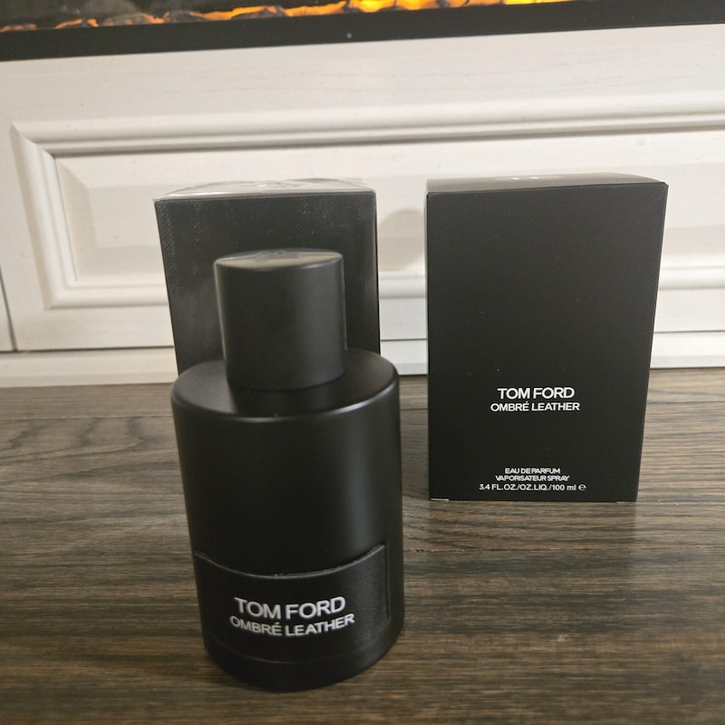 Vintage Designer Tom Ford - Etsy