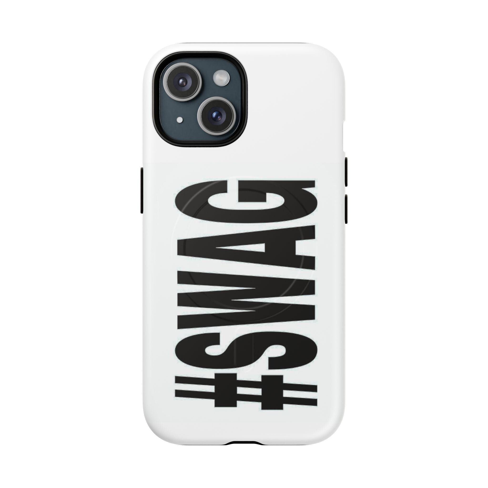 Y2K Swag Streetwear Chic Tough Magnetic Case | Phonecase - Etsy
