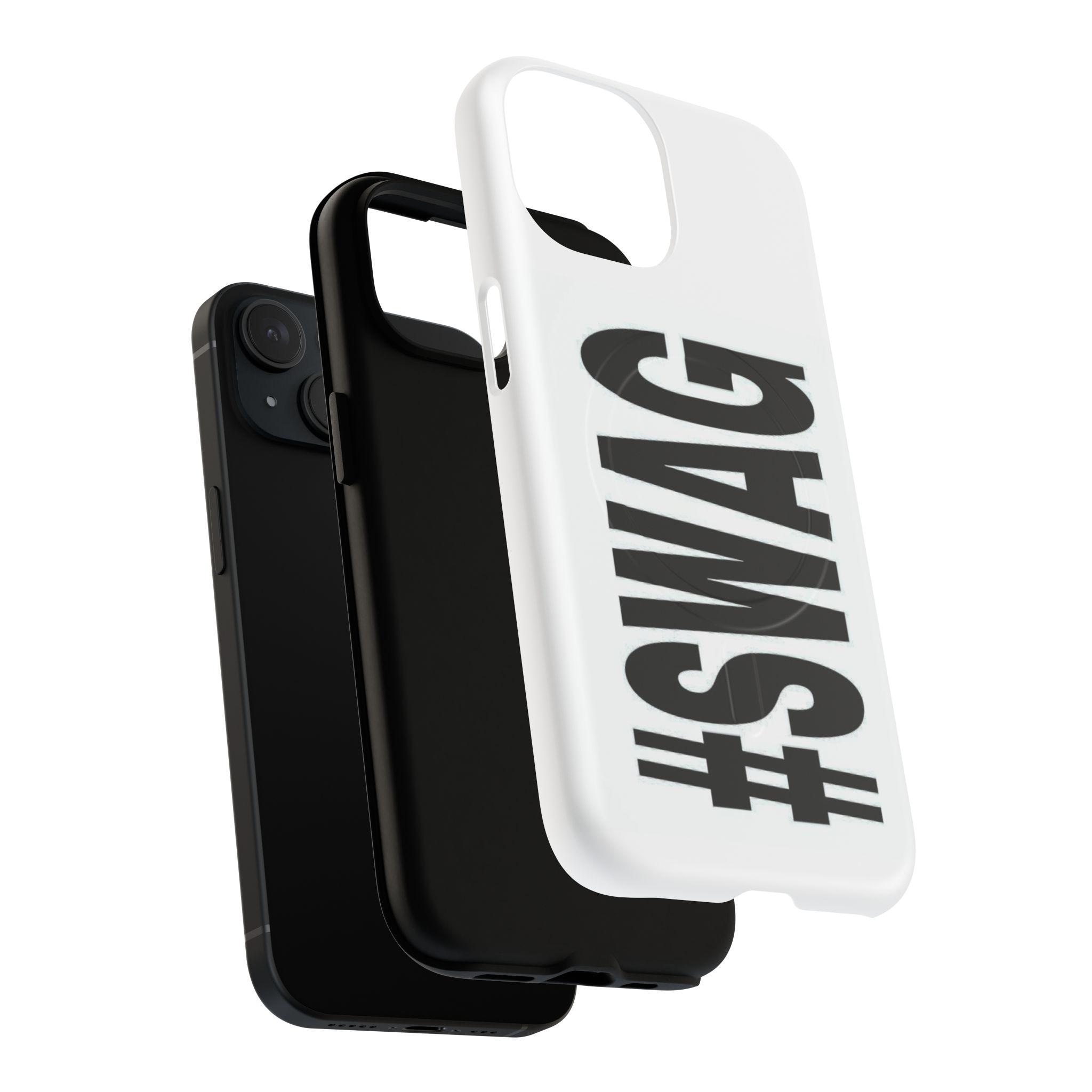 Y2K Swag Streetwear Chic Tough Magnetic Case | Phonecase - Etsy