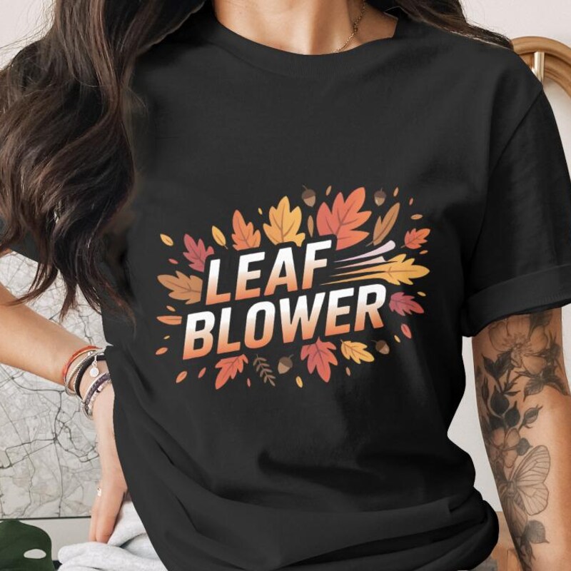 Leaf Blower Costumes - Etsy