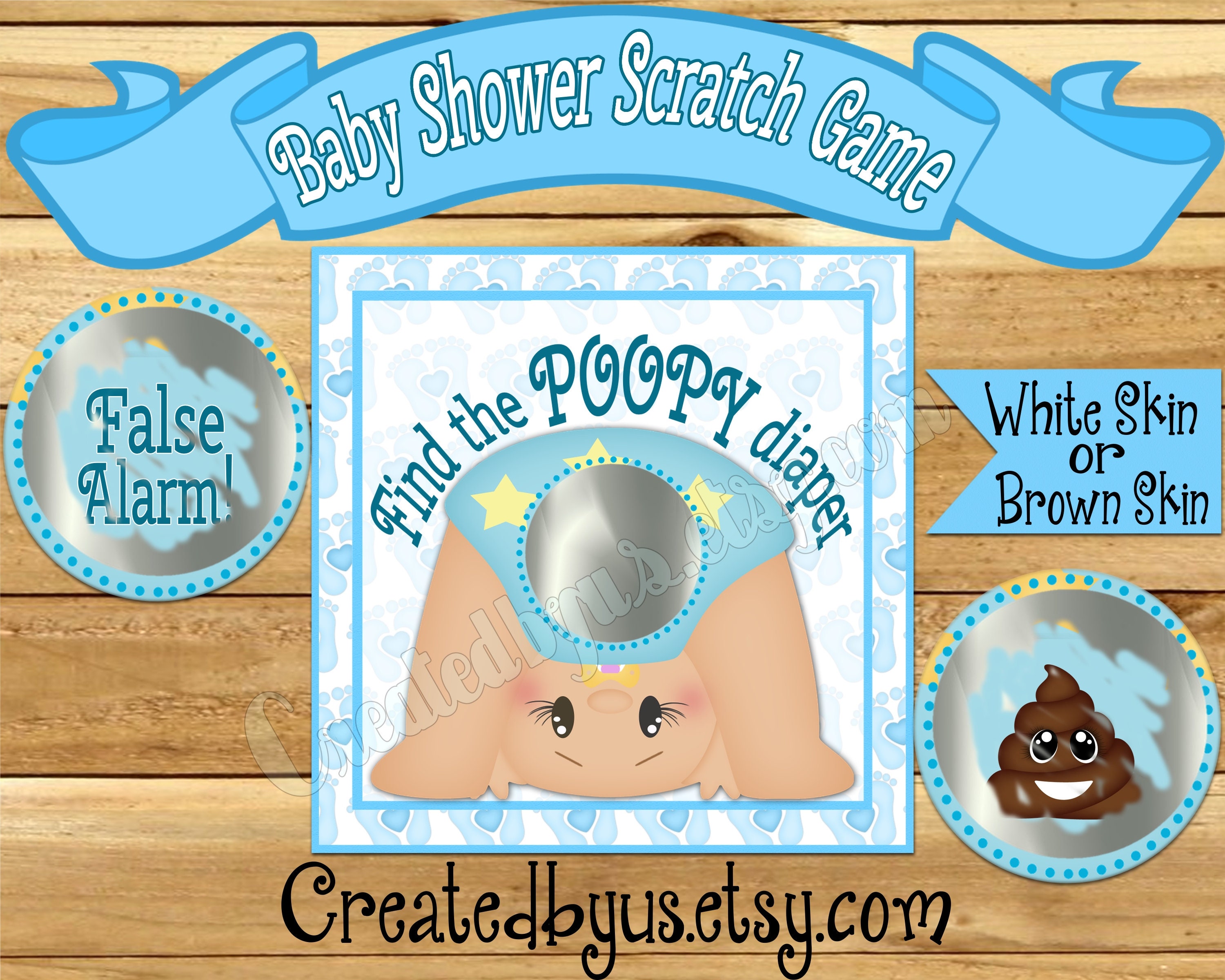 Poopy Diaper Clip Art