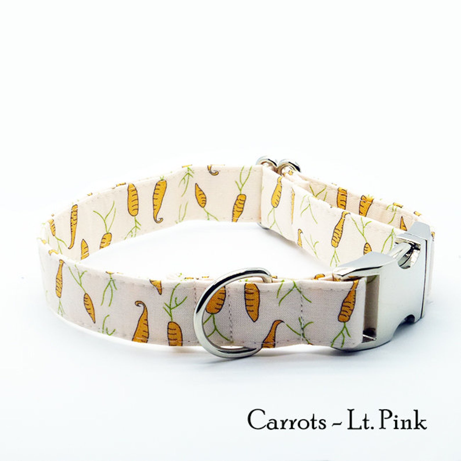 Dog Collar Personalized, Handmade Dog Collars, Strong Dog Collar, Fun ...