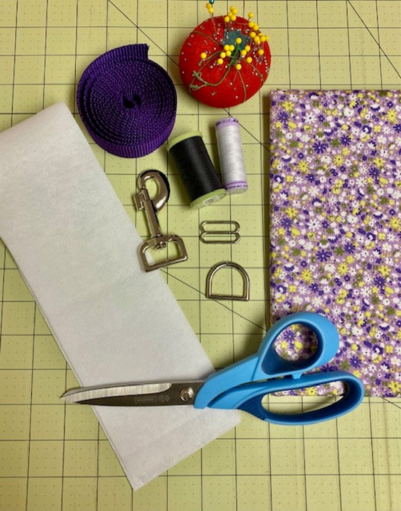 Dog Leash Sewing Tutorial Create Pet Lead Dog Leash Sewing - Etsy