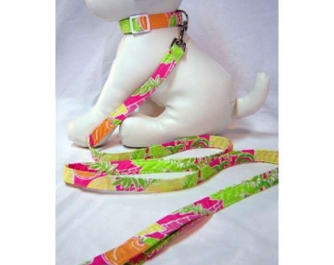 How to Make Dogs Leashes - DIY Dog Leash Tutorial by the Preppy Owl on ...
