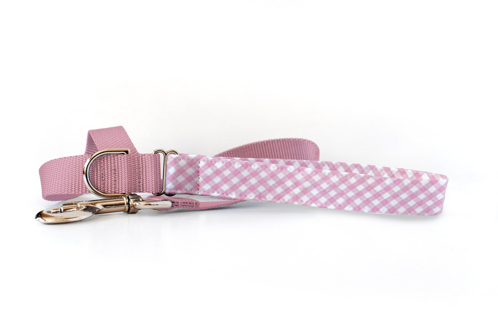 Pet Leash Dog Leash Pink Dog Leash Girl Dog Leash Matching - Etsy