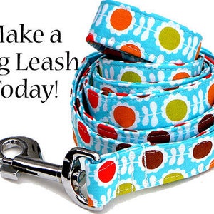 Dog Leash Hardware, 5 Pieces, Leash Hardware Supplies, - Etsy