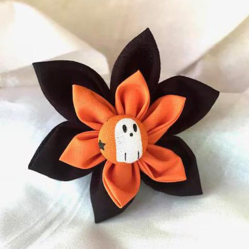 Collar Attachment - Etsy
