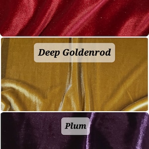 Men's Bi-color Velvet Leggings - Pick Your Color/ Pick Your Size - Etsy