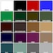 Men's Bi-color Velvet Leggings - Pick Your Color/ Pick Your Size - Etsy