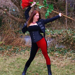 Ladies Bi-color Velvet Leggings - Pick Your Color/ Pick Your Size - Etsy