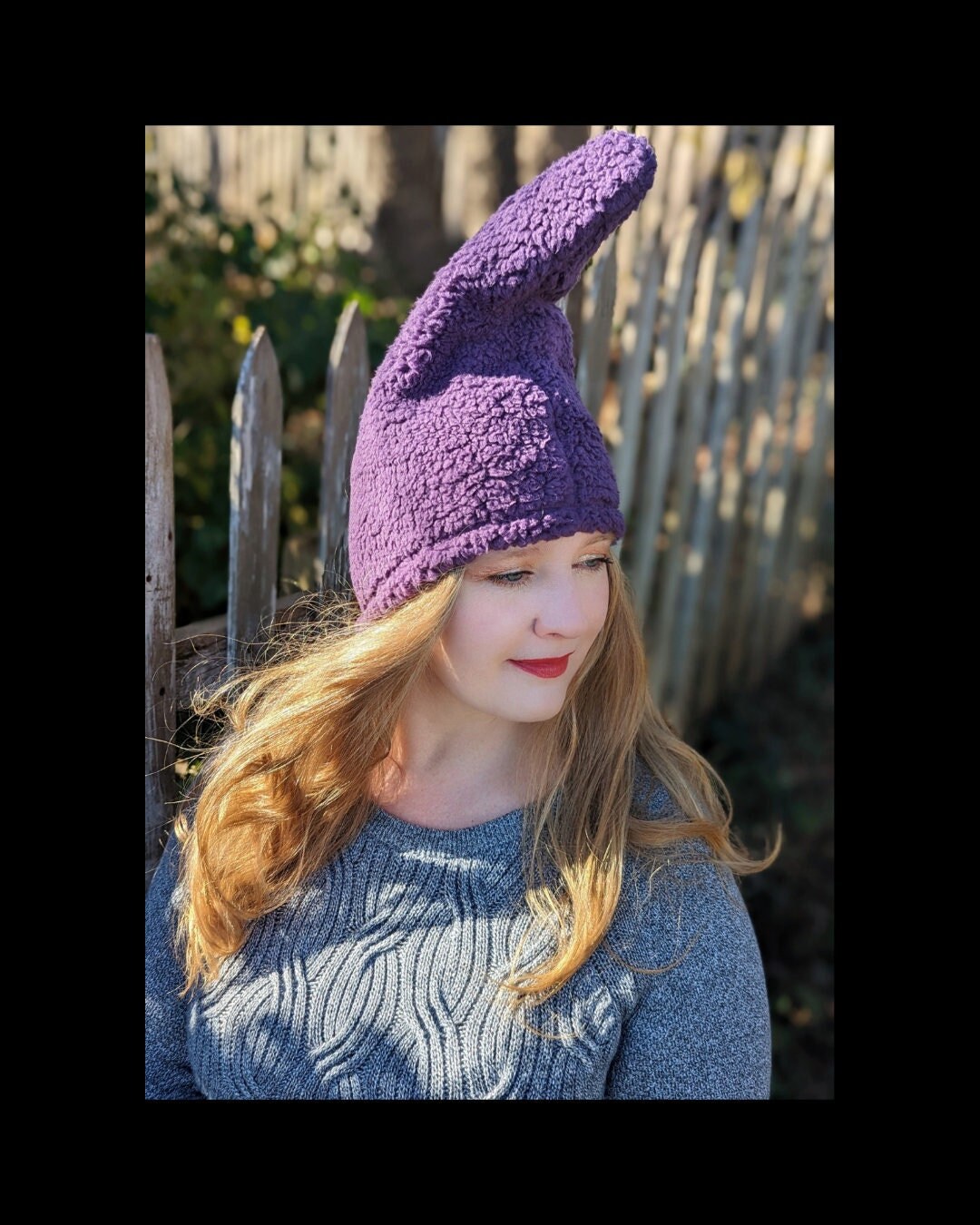 Limited Edition Gnome Hat - Adult Size- Choose Your Color - Etsy