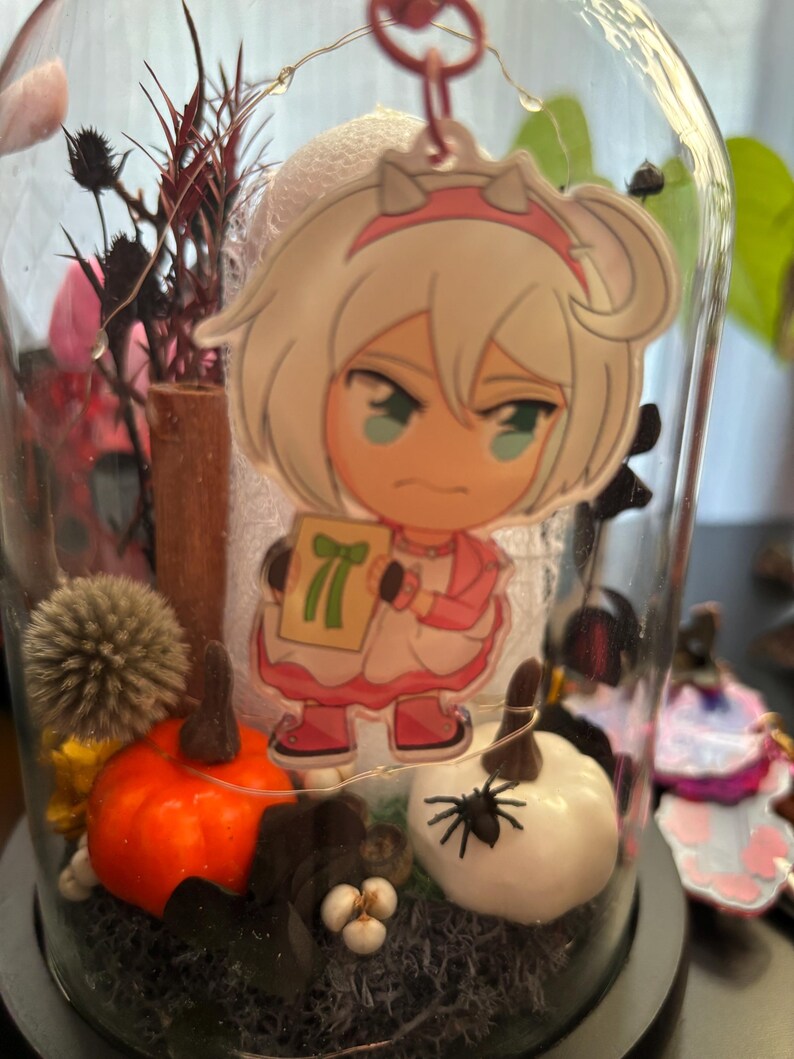 Guilty Gear Strive Jack-o’ Valentine, Elphelt Valentine, Ramlethal ...