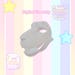 Kemono Fursuit Head Base STL File: 3D Print Cosplay Mask Template ...