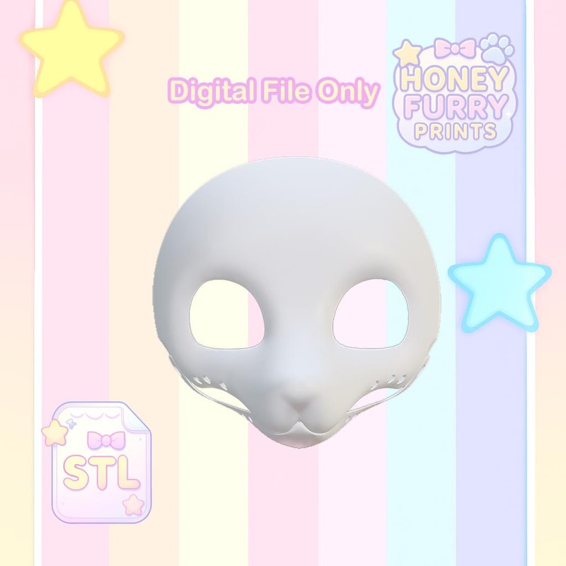 Fursuit Head Base - Etsy