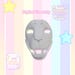 Kemono Fursuit Head Base STL File: 3D Print Cosplay Mask Template ...