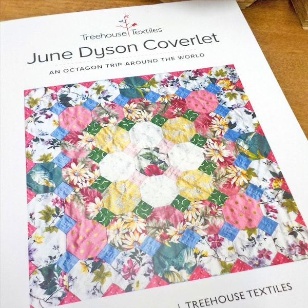 Treehouse Fabric - Etsy